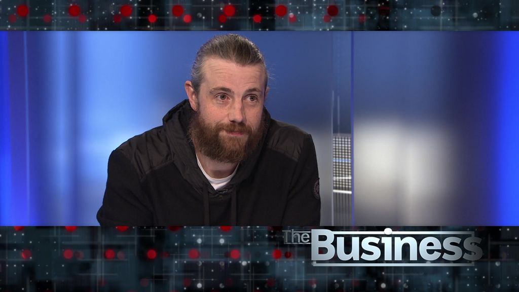Atlassian's Mike Cannon-Brookes says clean energy 'best opportunity ...