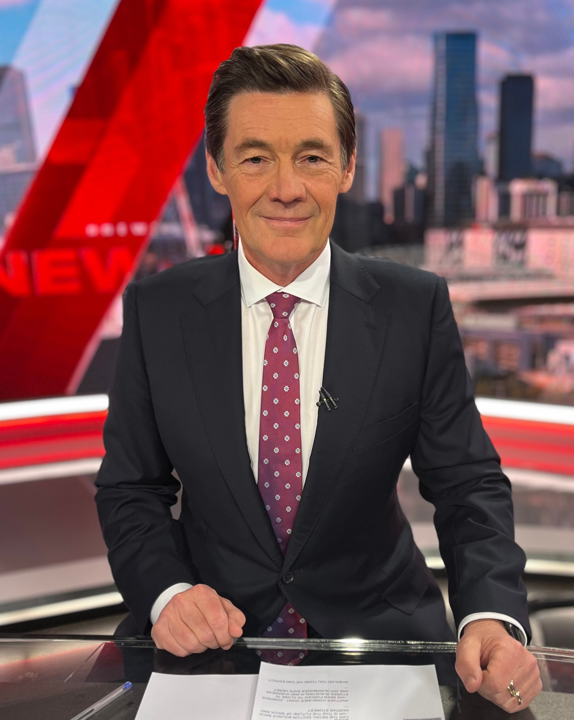 The Confessional with Mike Amor - ABC listen