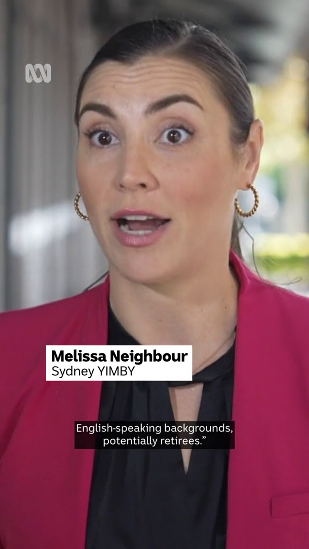 The YIMBY movement gathers pace - ABC News