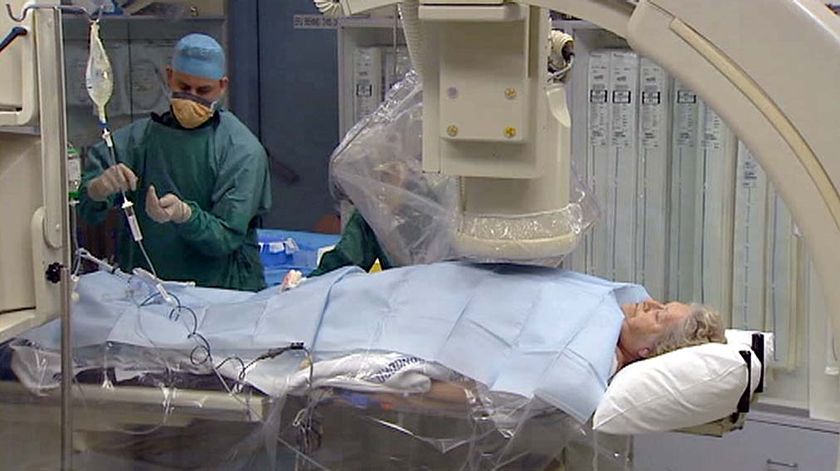 Genetic heart disease link under investigation - ABC News