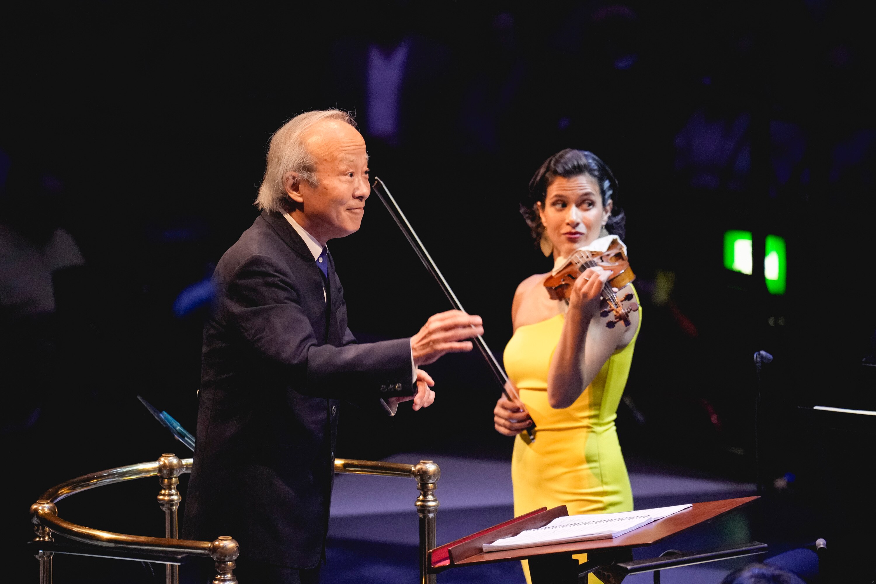 Australian Romantic and Classical Orchestra: Mannheim Rocket - ABC listen