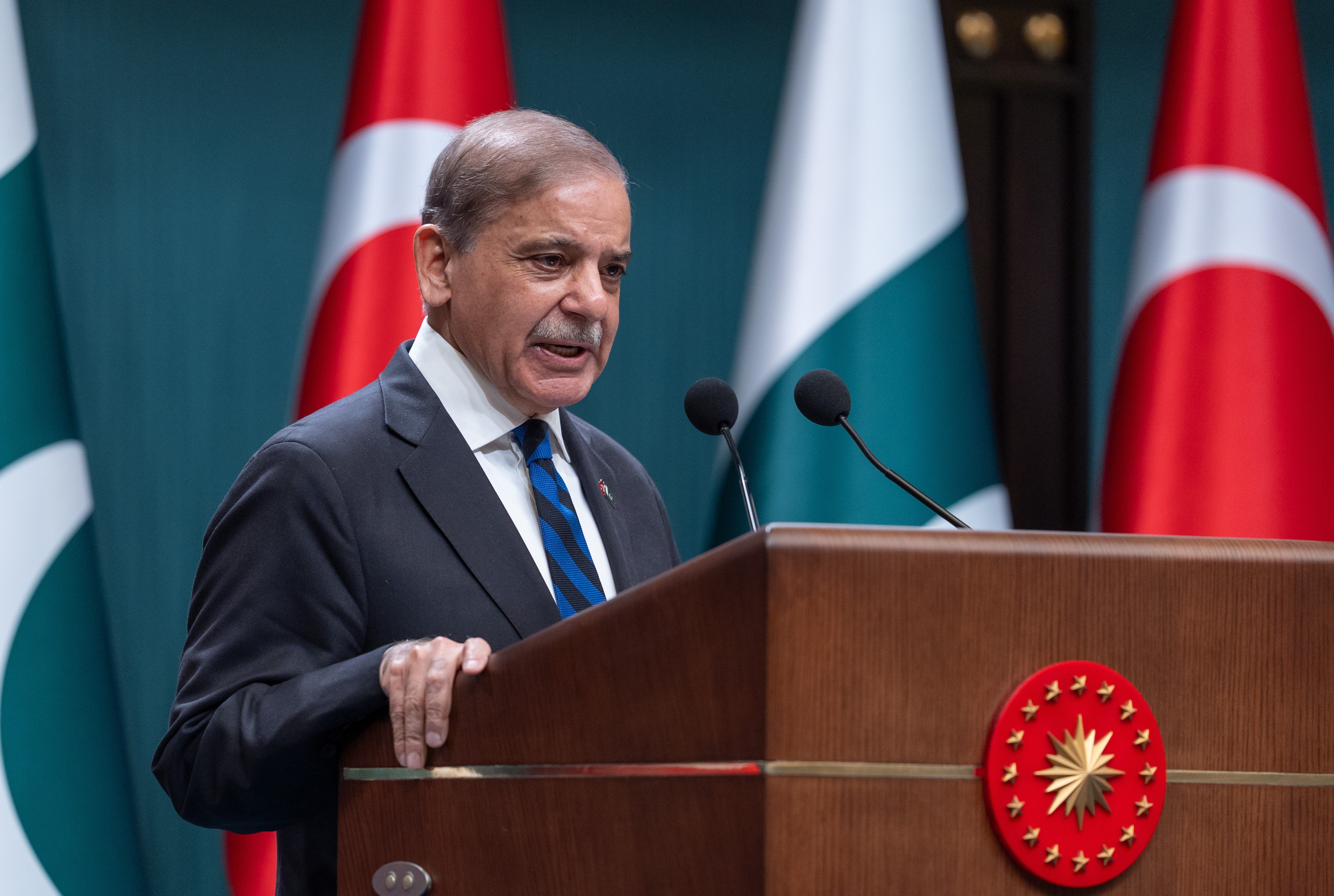 Military entrenchment and judicial subservience: Pakistan’s latest ...