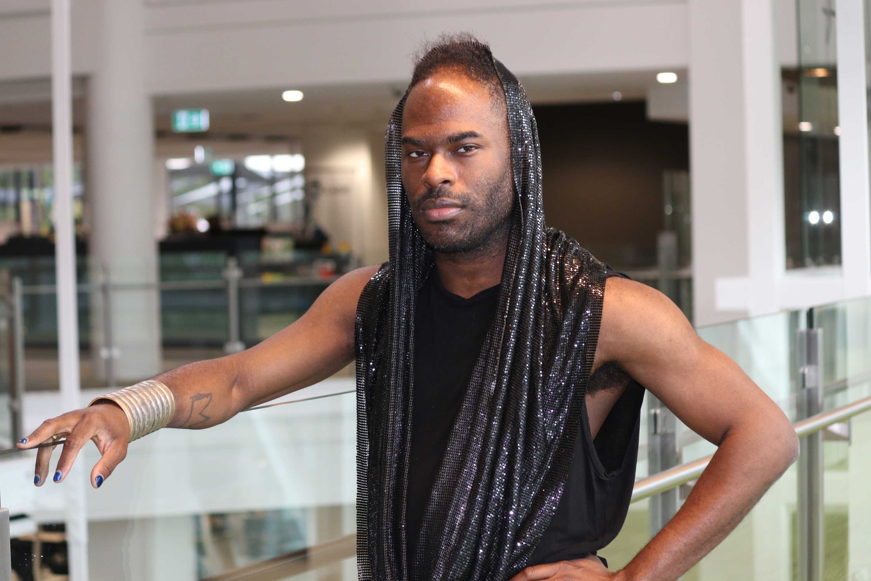 madison moore on the powerful subversion of being fabulous - ABC News