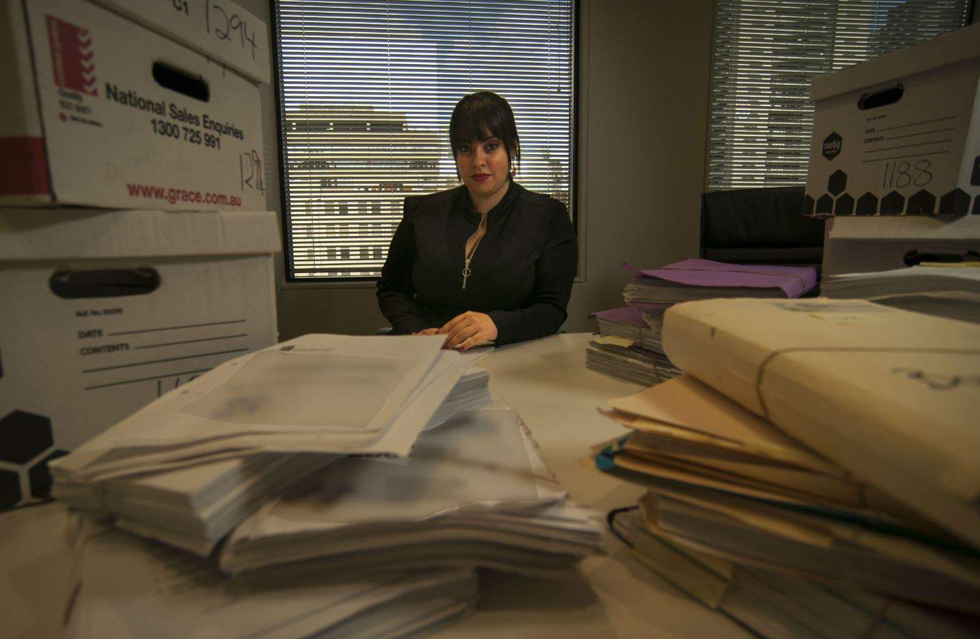 Inside the insular Jewish community where school headmistress allegedly ...