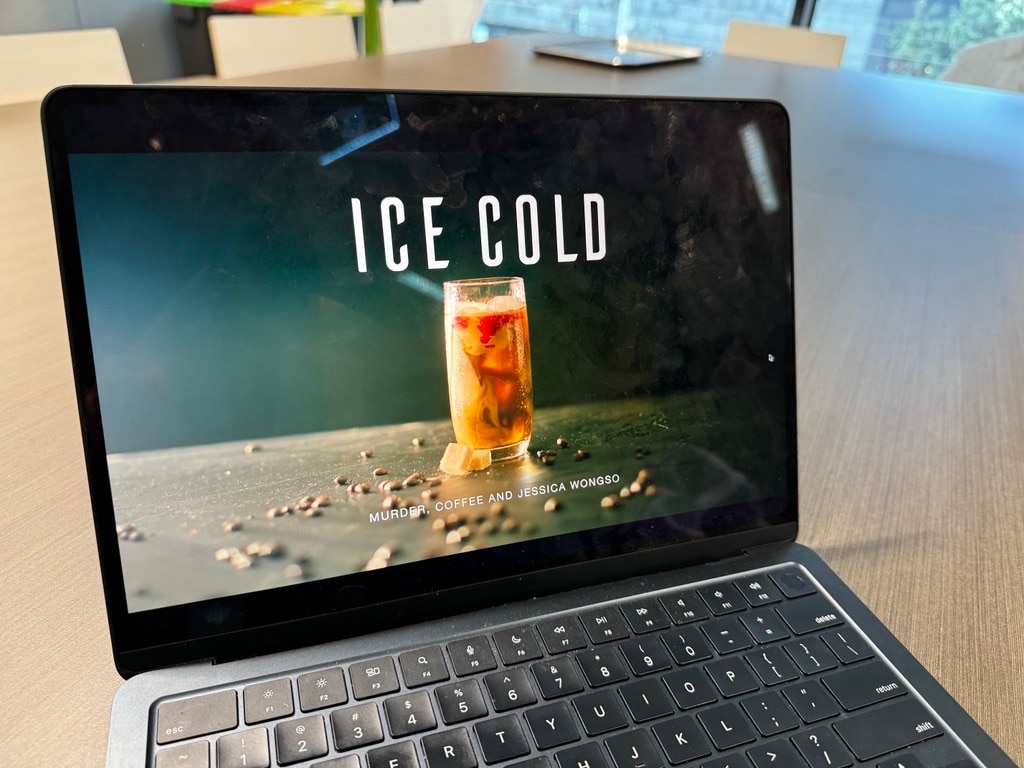 Why has public opinion flipped on Indonesia's 'iced coffee murderer ...