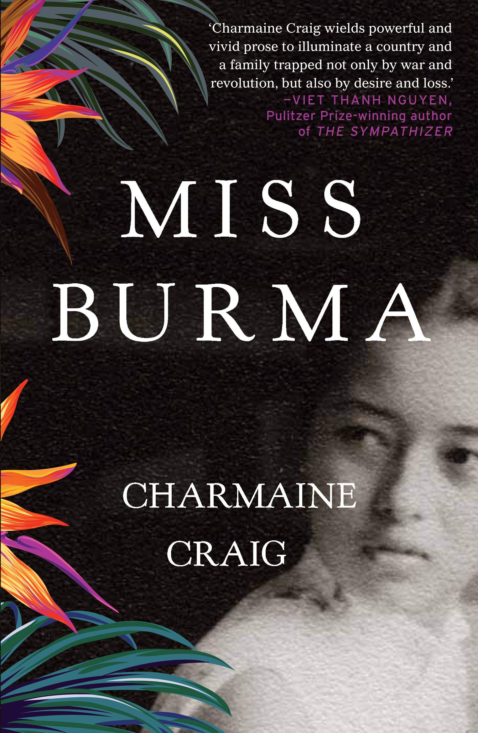 On Michael Ondaatje's Warlight, Jenny Ackland's Little Gods, Charmaine ...