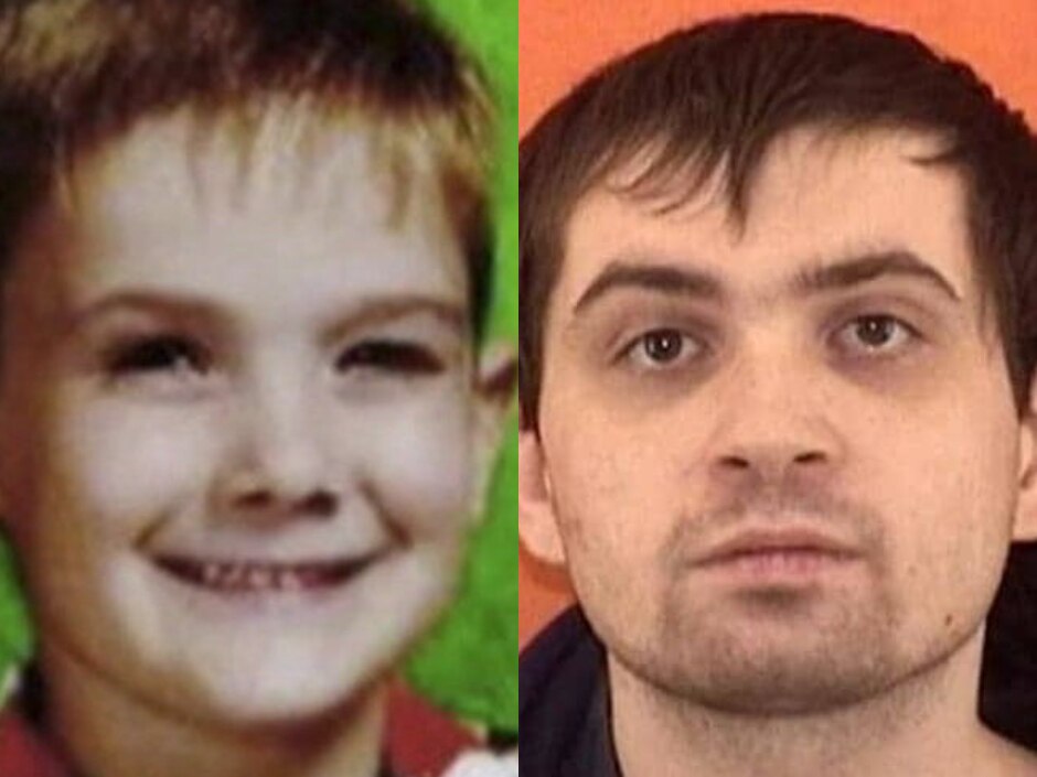 Timmothy Pitzen's family left devastated after ex-convict claims to be ...