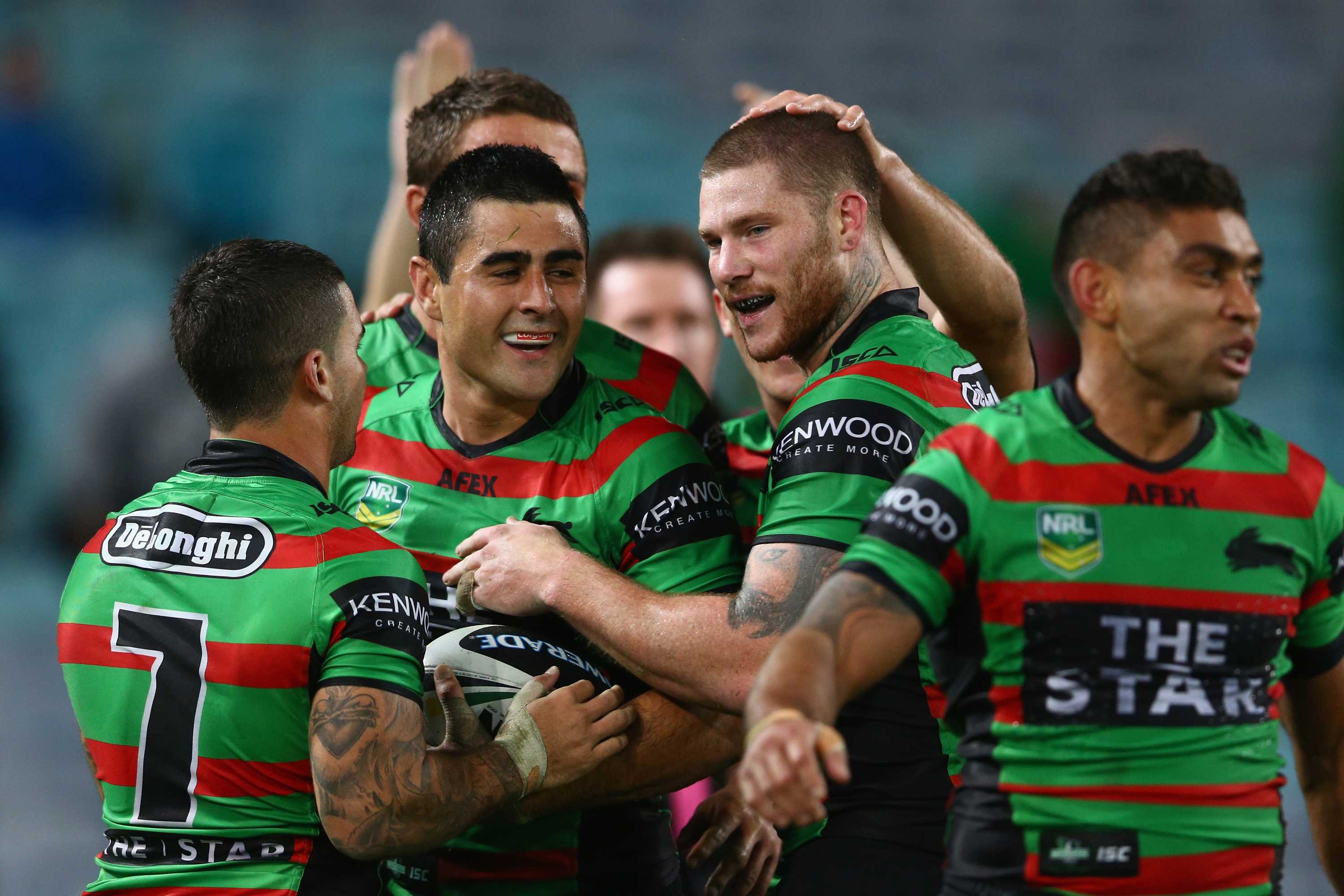 Rabbits' run continues with Cowboys win - ABC News