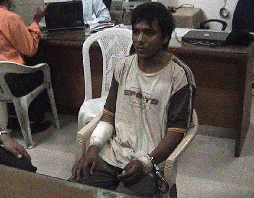 Mohammad Ajmal Kasab: India's most important prisoner - ABC News