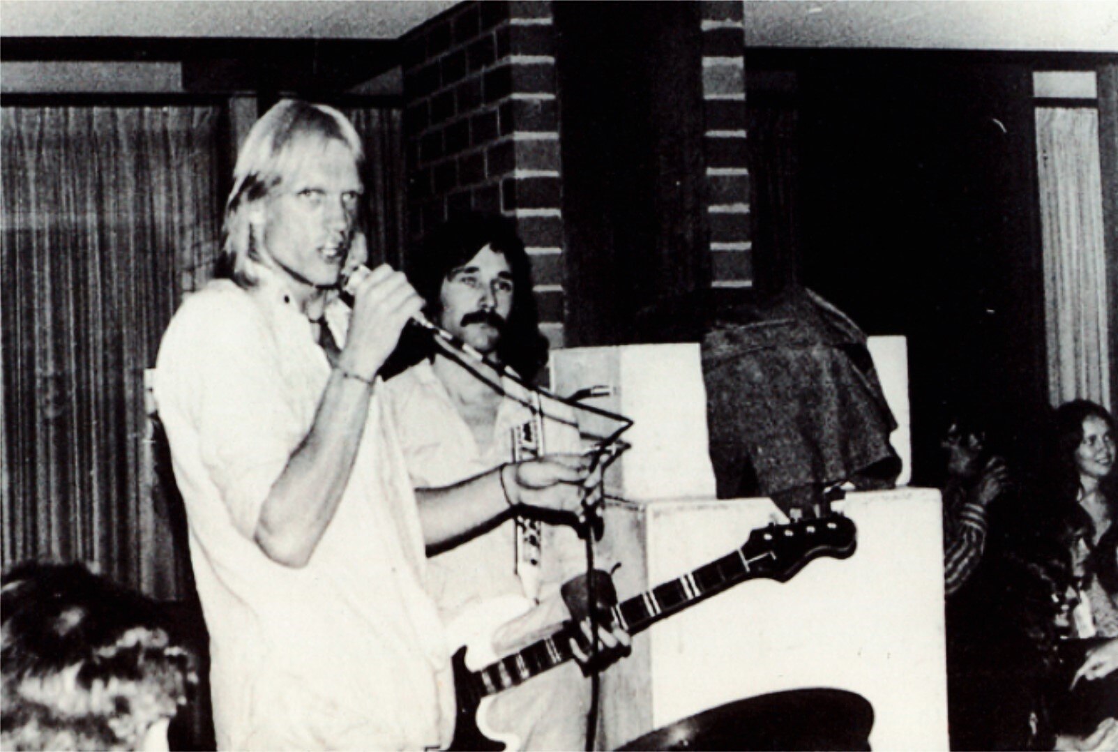 From music and politics to love and loss, Peter Garrett has lived a big ...