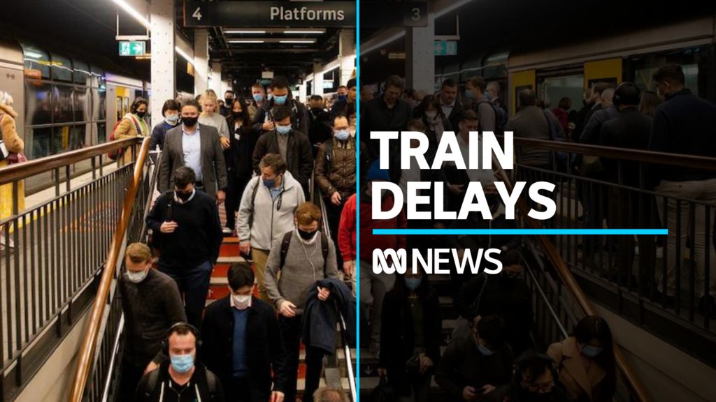 NSW rail disruptions to continue for rest of week - ABC News