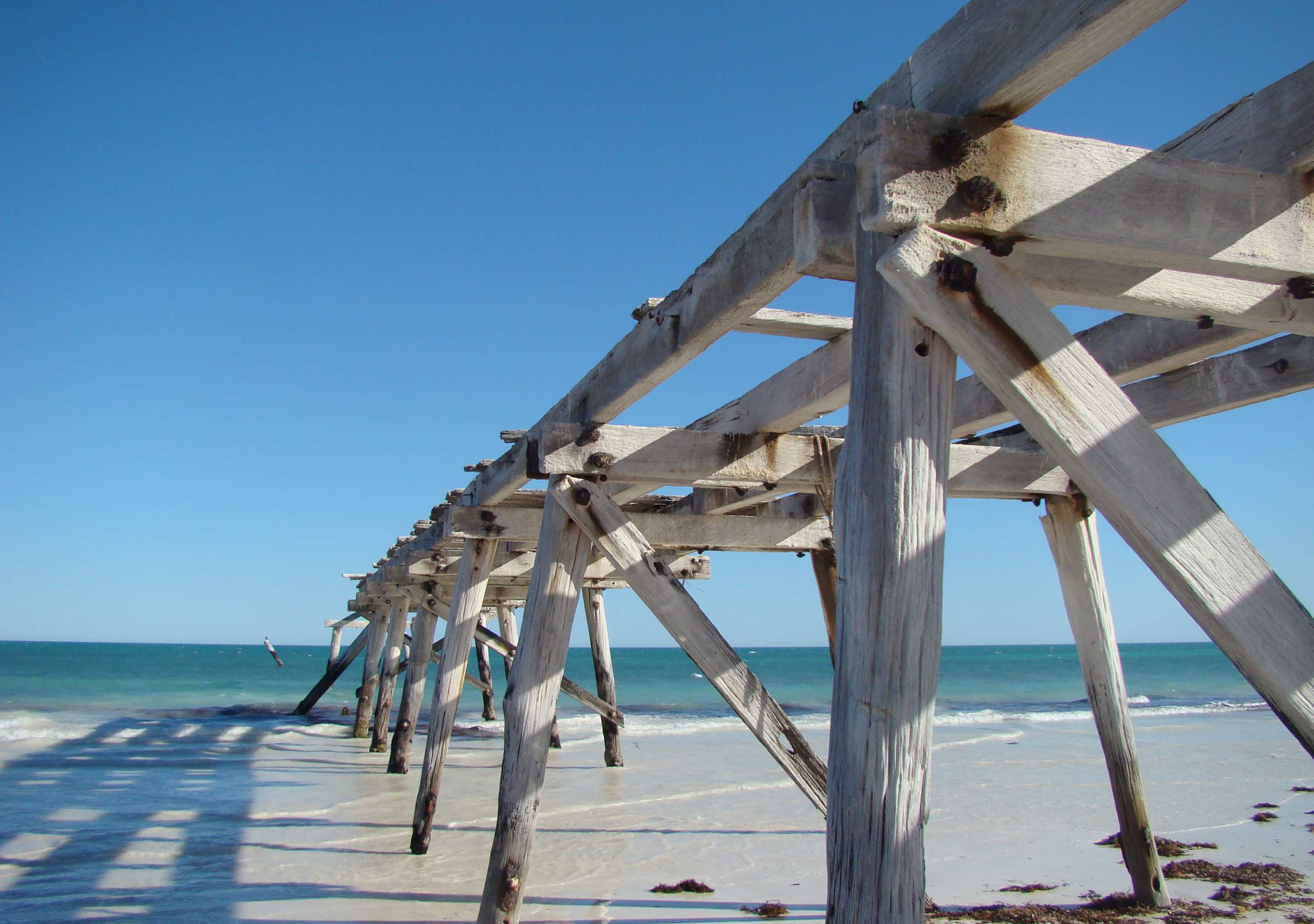 Spot On The Map: Eucla - ABC listen