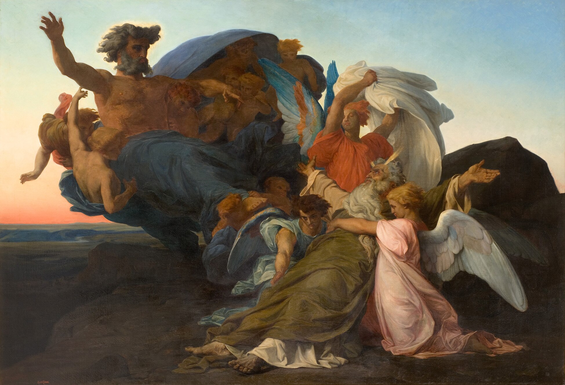 O God, our Help in Ages Past - ABC listen