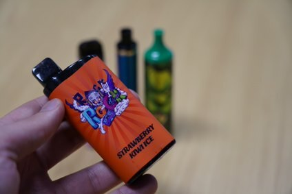 Will a NSW anti-vaping ad campaign make a difference? - ABC listen