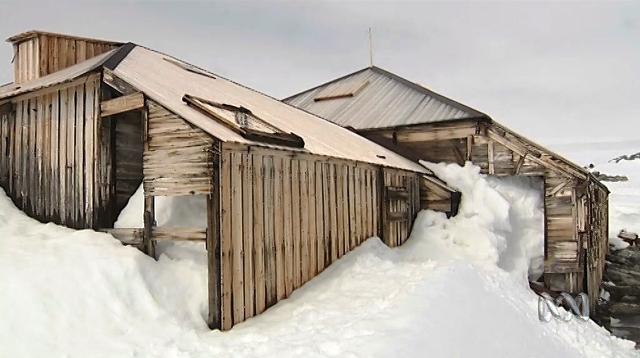 Antarctica - ABC Education