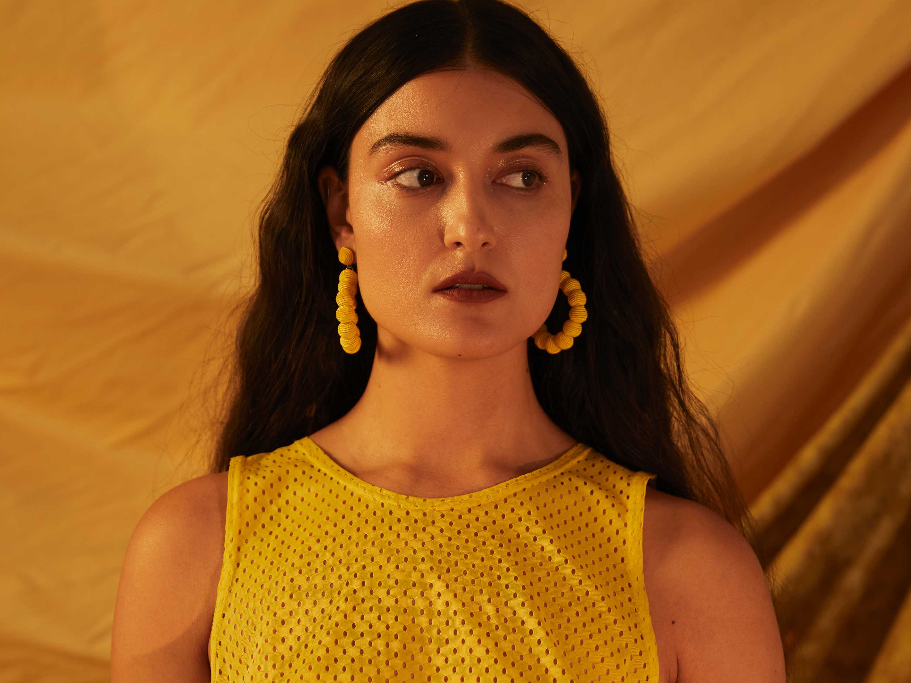 MILAN RING: feeling the power of hope - triple j