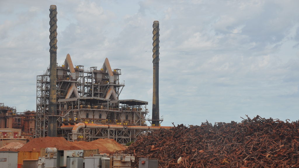 Rio Tinto's mining operations in Gove will be done by 2030 — but the ...