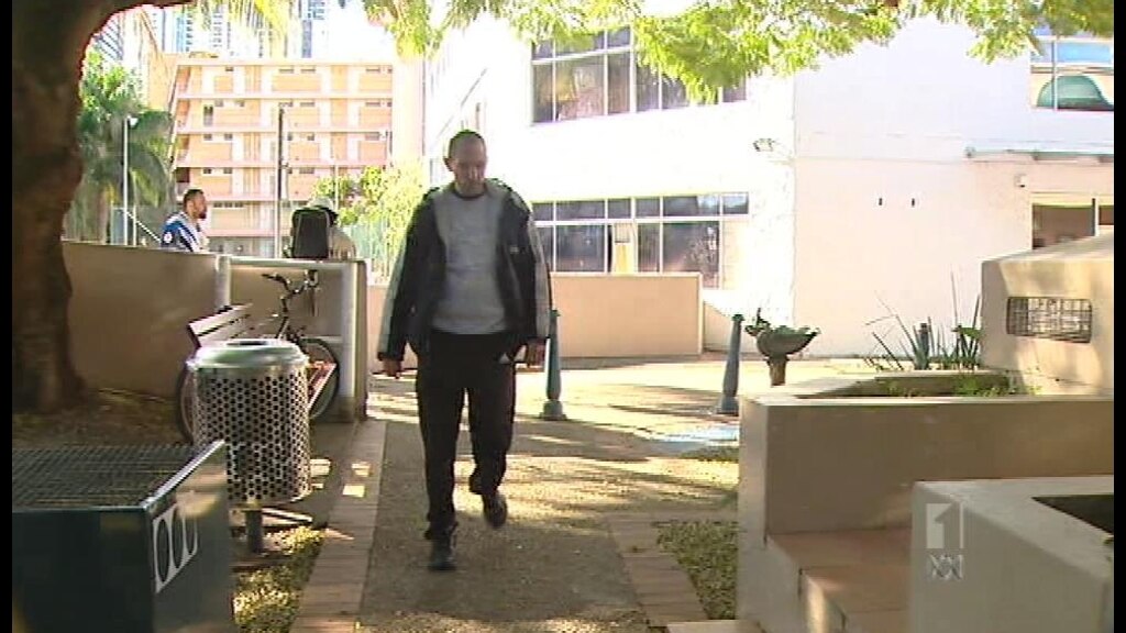 Rooftop shooting accused gets bail - ABC News