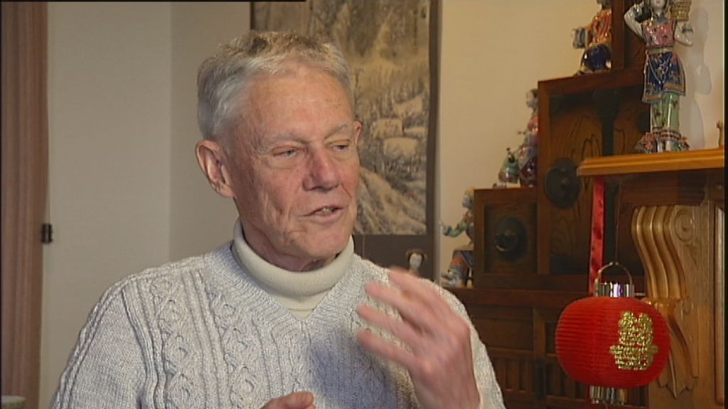 Remembering five generations - ABC News