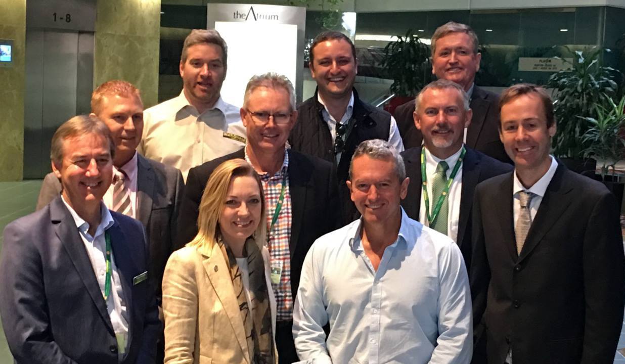 Angus Houston's son Rob to contest WA election as Nationals candidate ...