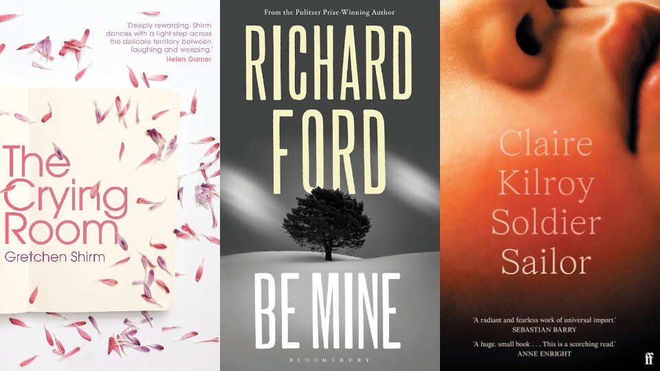 A crying room, a road trip and blazing fury: Gretchen Shirm, Richard ...