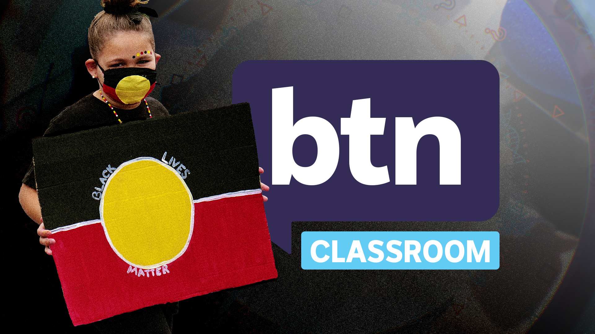 Auslan Interpreters - Behind The News