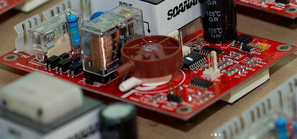 Made in Brisbane: RF Technologies - ABC Brisbane