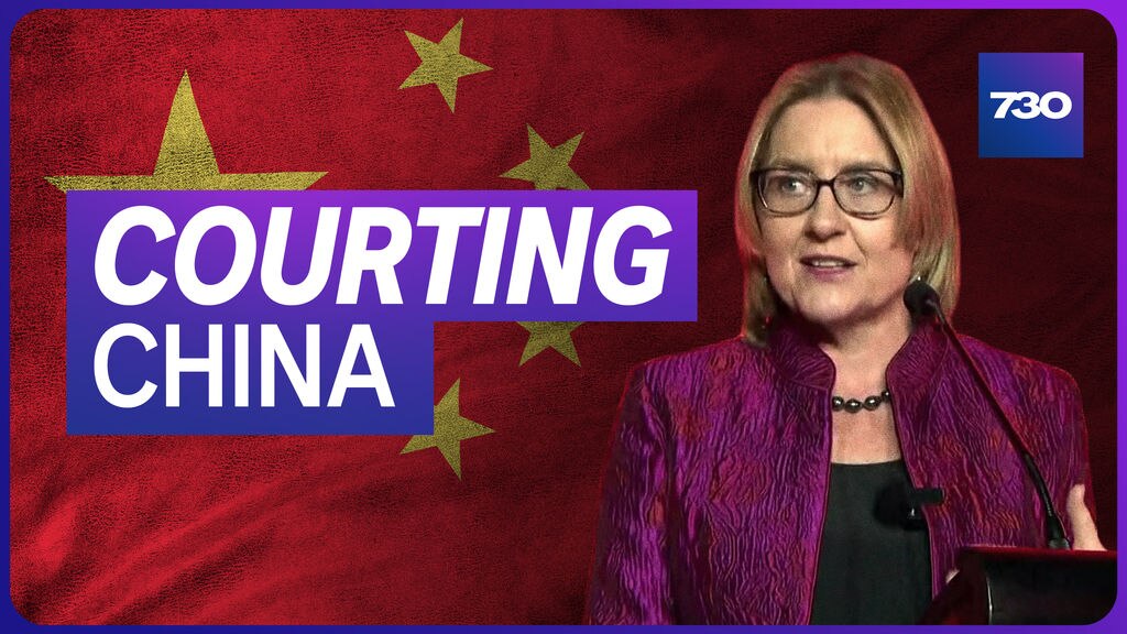 Messages between senior ABC executives revealed in unfair dismissal ...