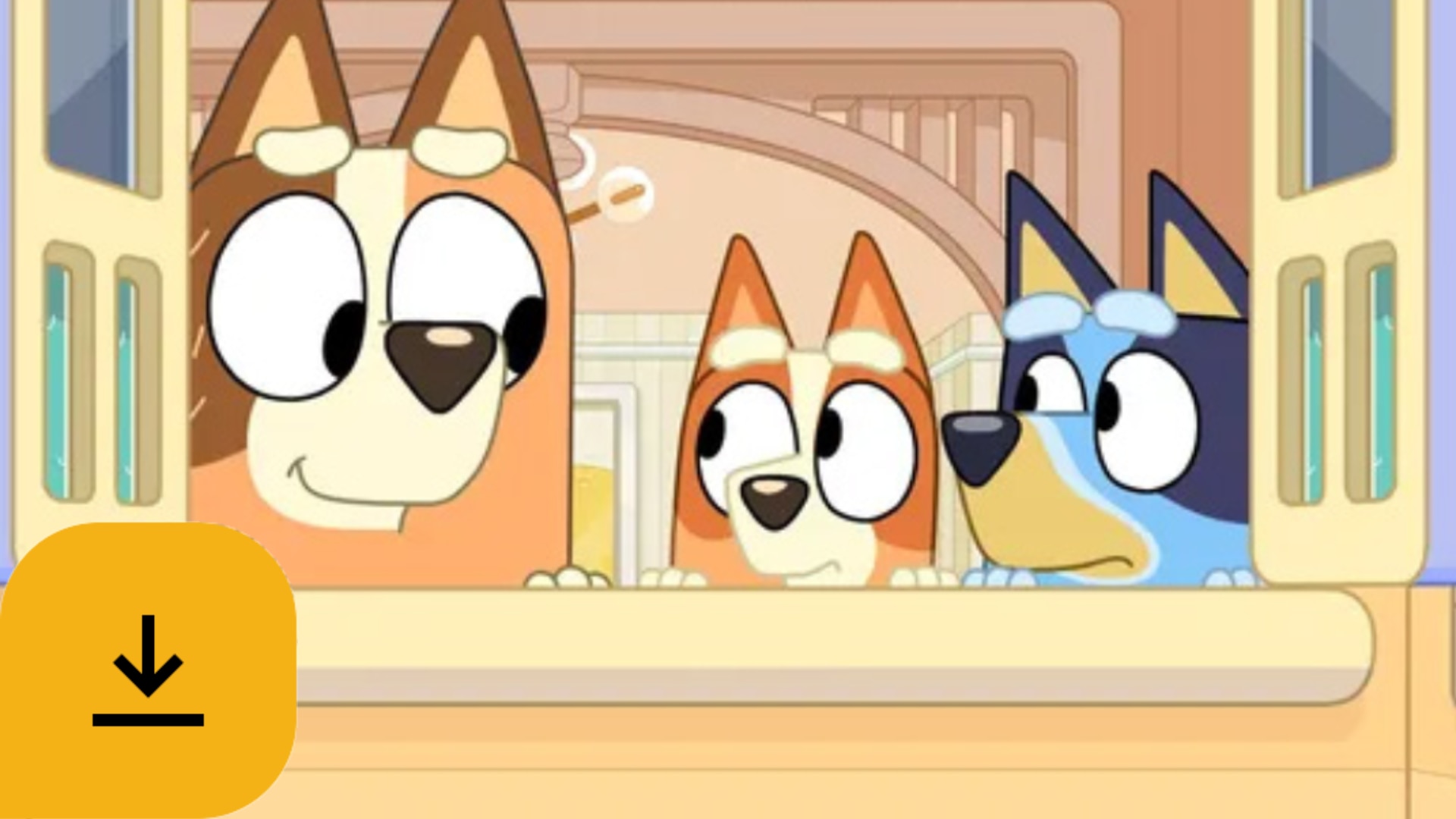 Inclusive Play - Bluey Early Education Resources - ABC Kids