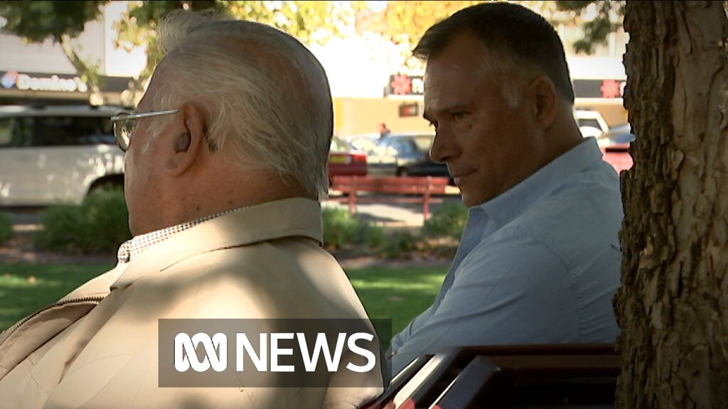 Stan Grant's father recounts the racism he faced before the 1967 ...