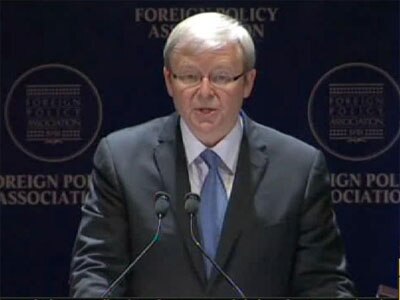 David Kinley - ABC News