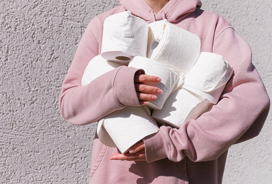 Toilet paper quiz: How much do you know about what you flush? - ABC News