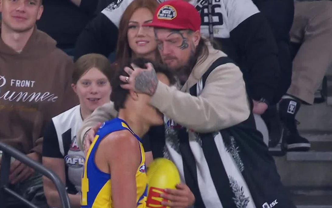 Cameron Smith's road to Open triumph a story of one fearless ...