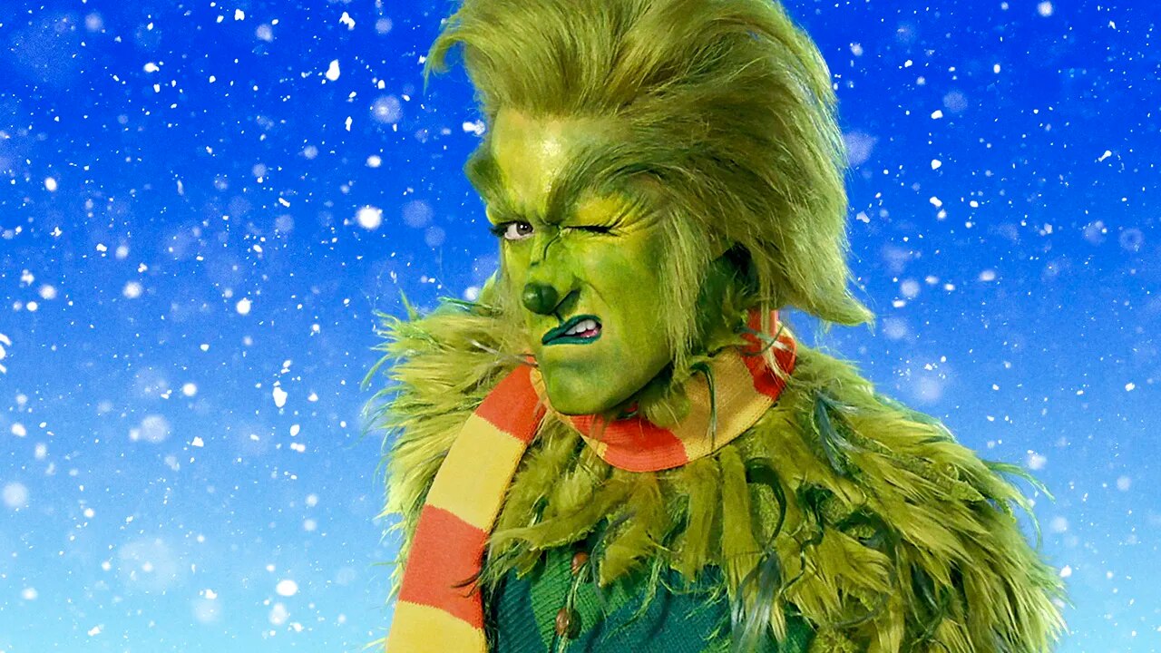 Feeling the holiday stress? It's 'a bit weird', but tapping helps — and ...