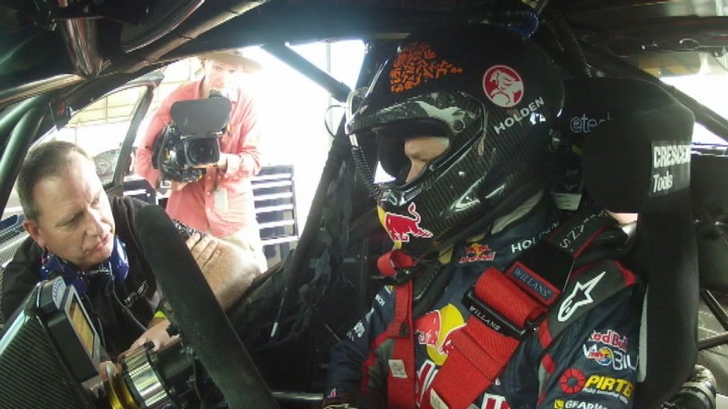 Speedway - Topic - ABC News