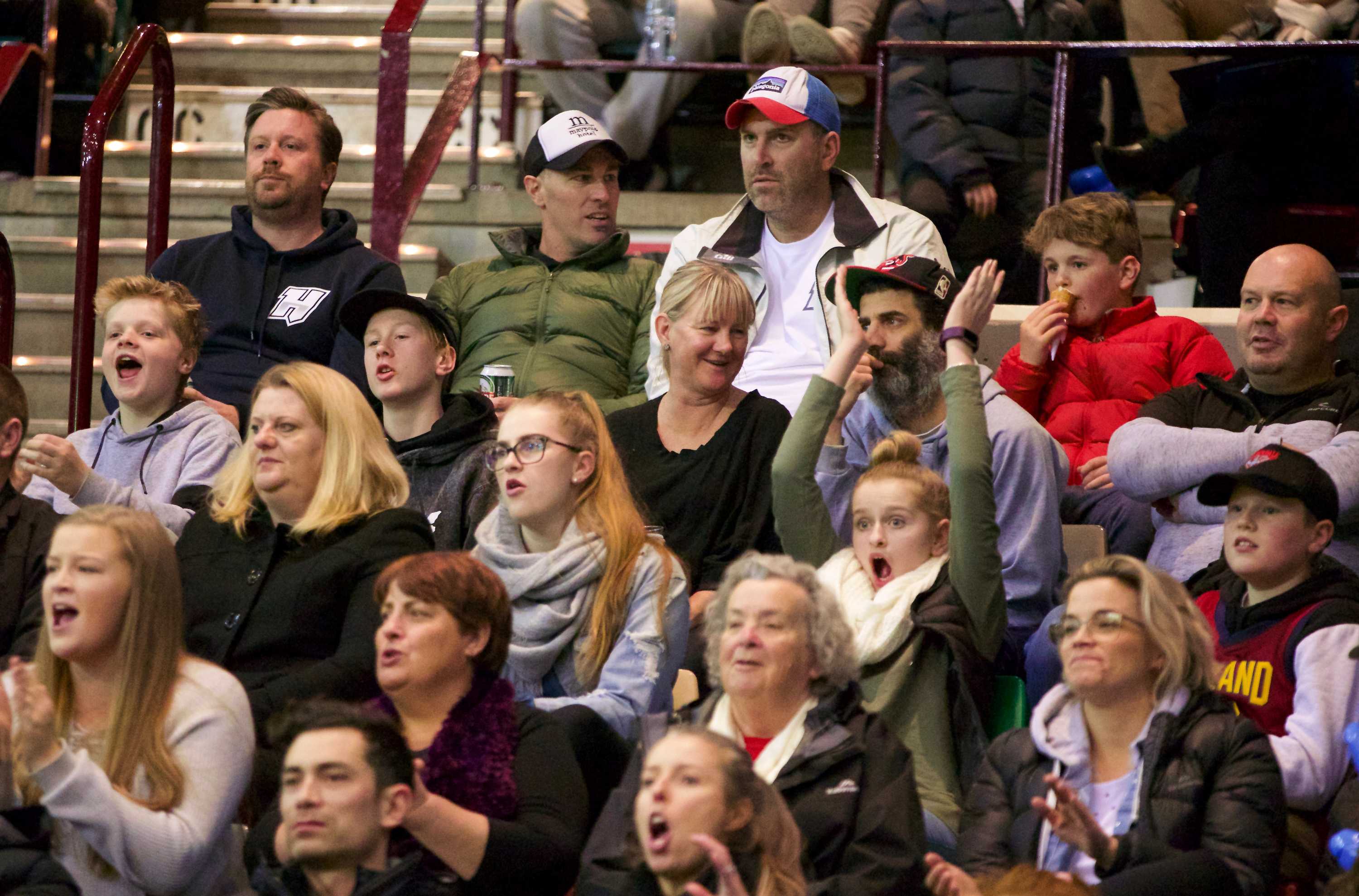 Derwent Entertainment Centre $18m valuation 'astronomically ...