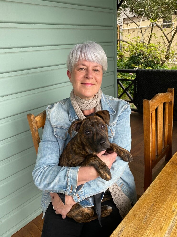 RSPCA's Andrea Dawkins responds to annoucement Tasmania's greyhound ...