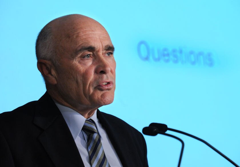 David Curnow - ABC News