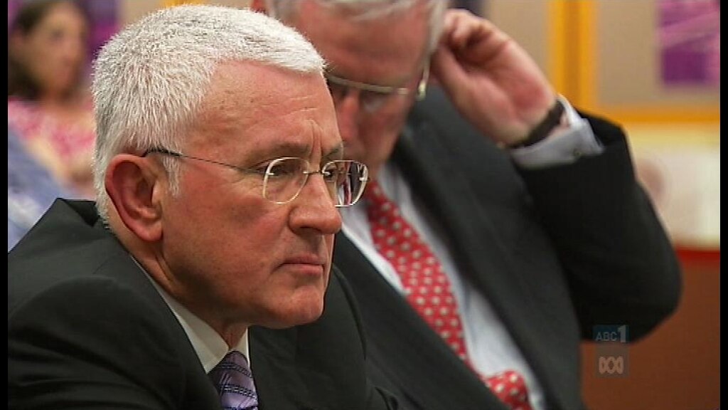 Medich refused bail - ABC listen