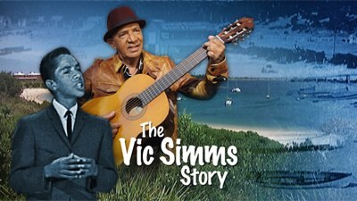 The Vic Simms Story - ABC Religion & Ethics