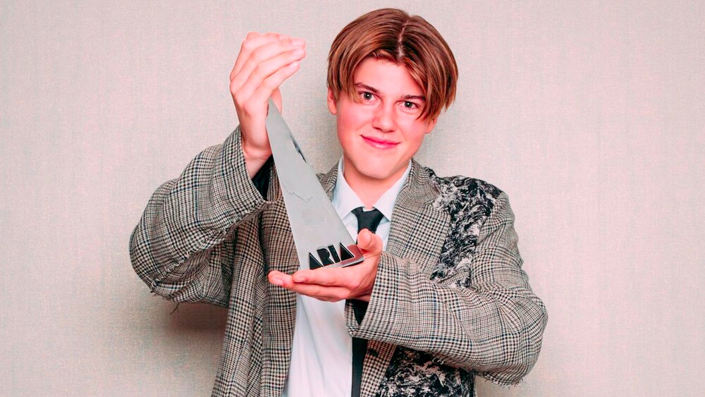 ARIA Awards 2018 - Amy Shark crushes it, Ruel makes history - triple j