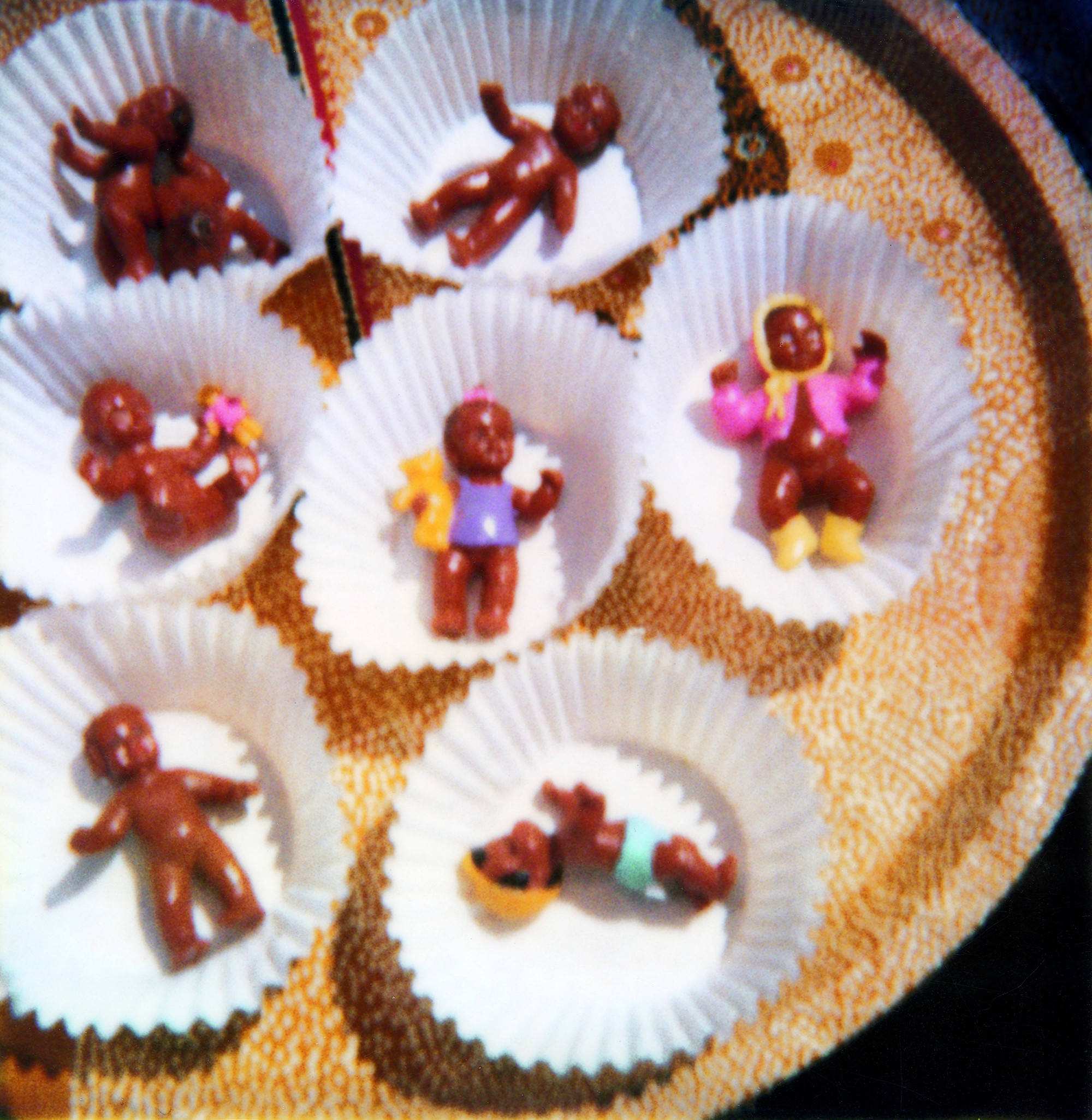 'Aboriginalia' and the politics of Aboriginal kitsch - ABC News