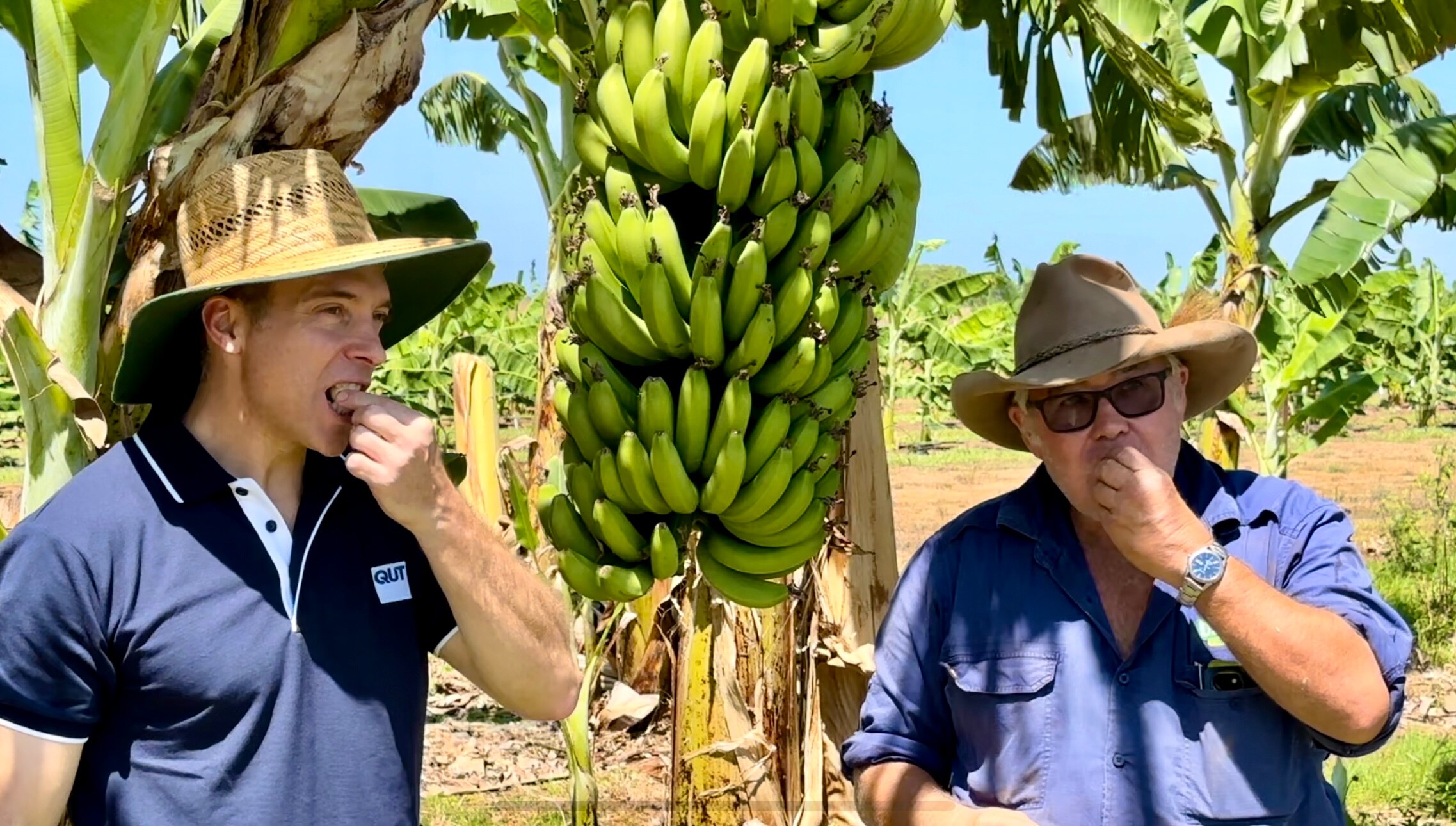 NT Country Hour with Matt Brann - ABC listen
