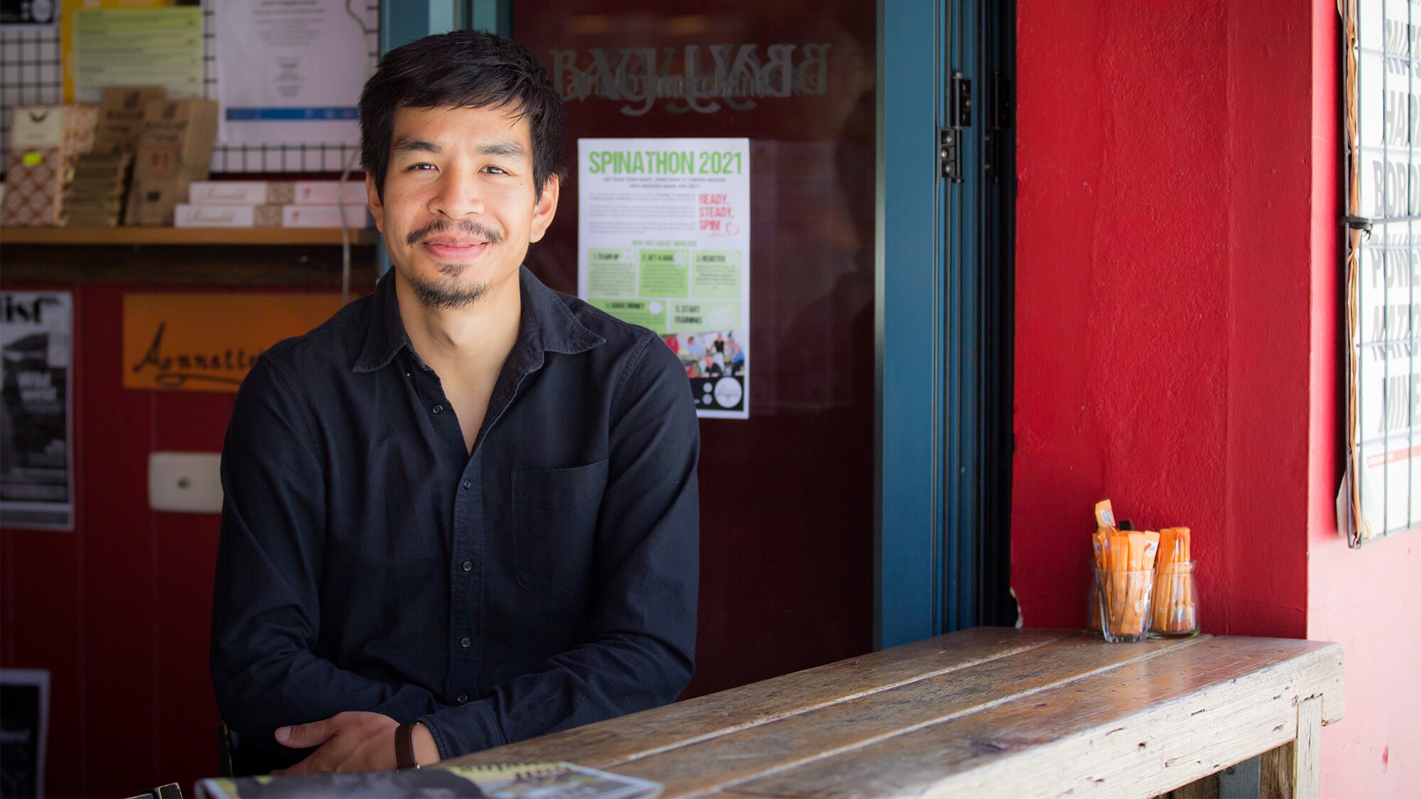 Contact ABC Great Southern Breakfast - ABC listen