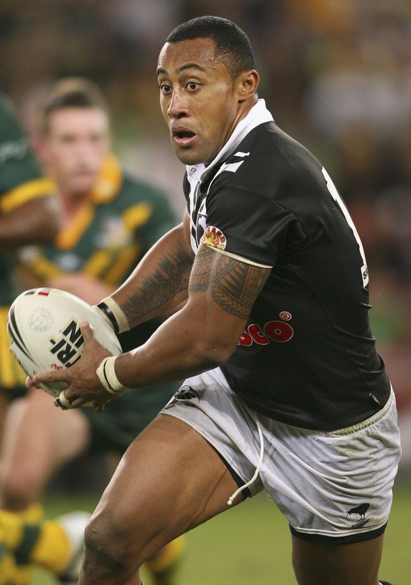 RLWC 2013: Samoa captain Roy Asotasi's reasons for staying home from ...