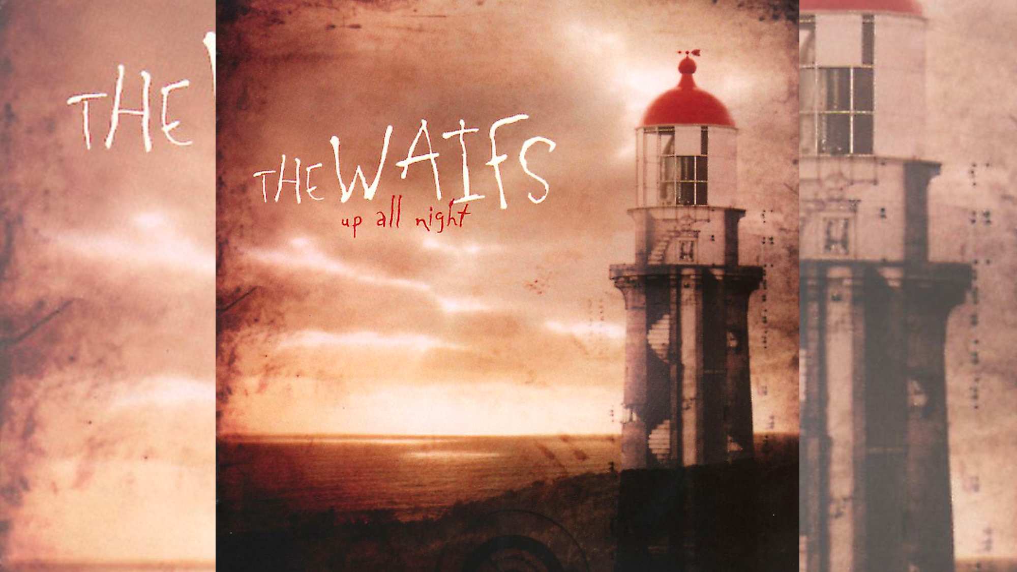 A brief history of The Waifs - Double J