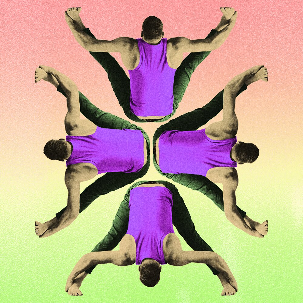 More Music for Warming Up - ABC listen