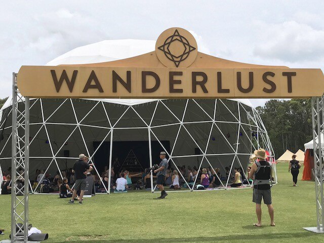 Wanderlust festival's Australian-New Zealand arm goes bust, leaving ...