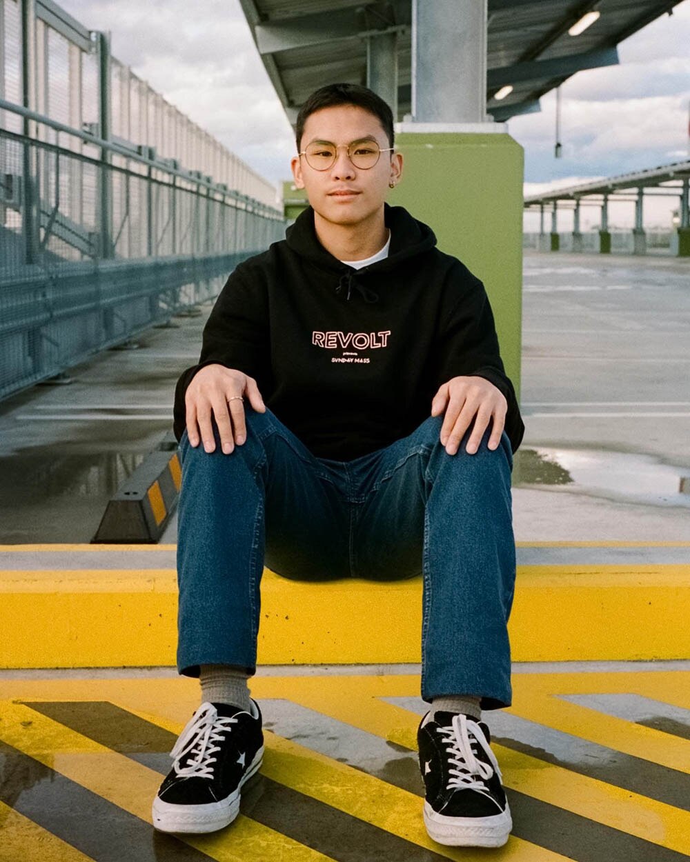 Grant Perez sings other people's songs on YouTube. Lockdown has seen ...