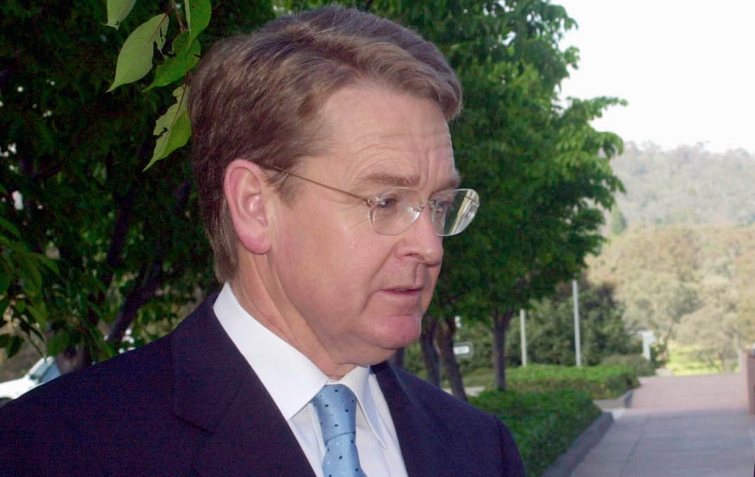 Former WA premier Richard Court named as ambassador to Japan - ABC News